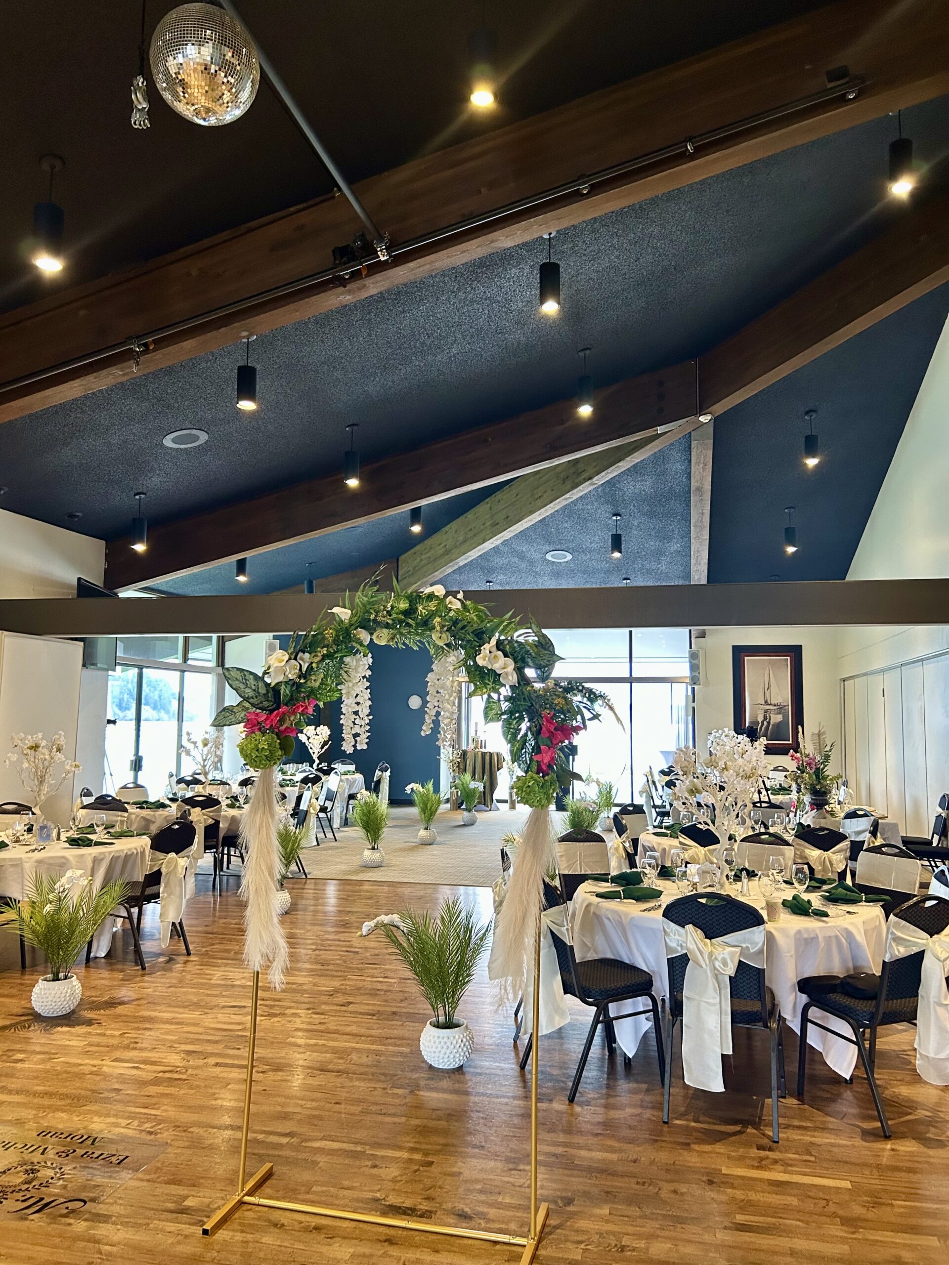 Tacoma Yacht Club Weddings & Private Events: A Timeless Waterfront ...
